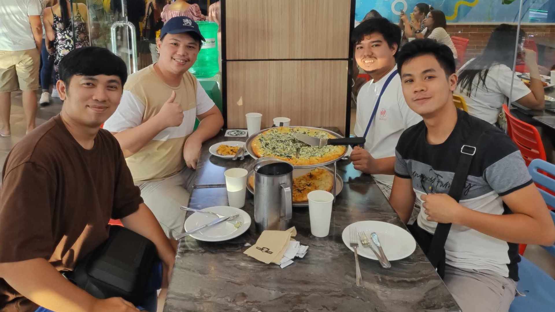 MASTER LENOX web portfolio